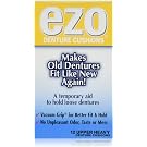 Amazon.com : Ezo Denture Cushions, Lower Heavy, 15 Cushions (Pack of 6 ...
