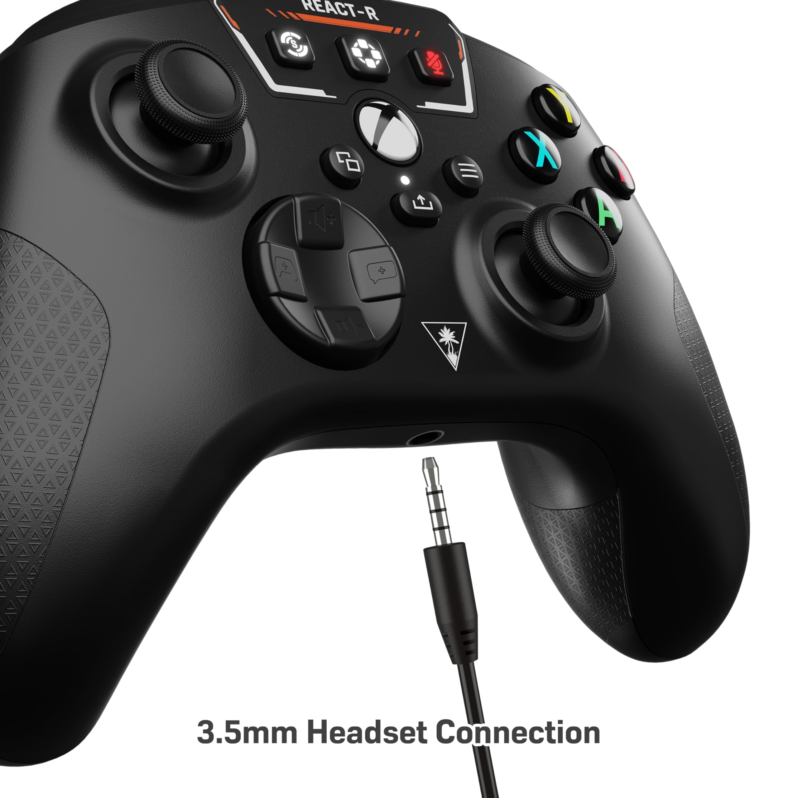 Mua Turtle Beach REACT-R Controller Wired Game Controller – Xbox Series ...