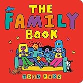 The Great Big Book of Families: Hoffman, Mary, Asquith, Ros ...