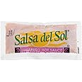 Amazon.com : Salsa Del Sol Sauce Jalapeno Hot Sauce, 0.3125-Ounce ...