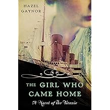 Amazon.com: Hazel Gaynor: Books, Biography, Blog, Audiobooks, Kindle