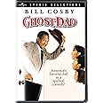 Amazon.com: Ghost Dad [DVD] : Bill Cosby, Denise Nicholas, Kimberly ...