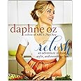 Relish: An Adventure in Food, Style, and Everyday Fun: Oz, Daphne ...