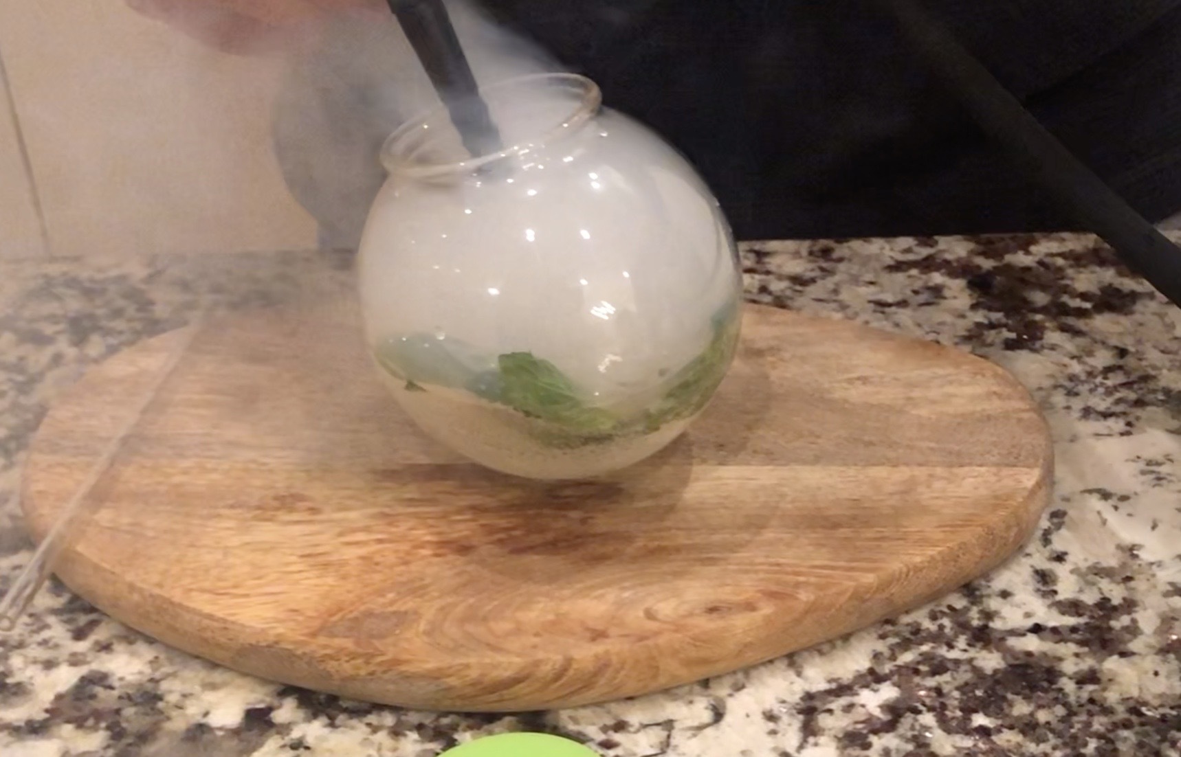 Watch homia Smoking Gun Wood Smoke Infuser - Extended Plus Kit, 14 PCS ...