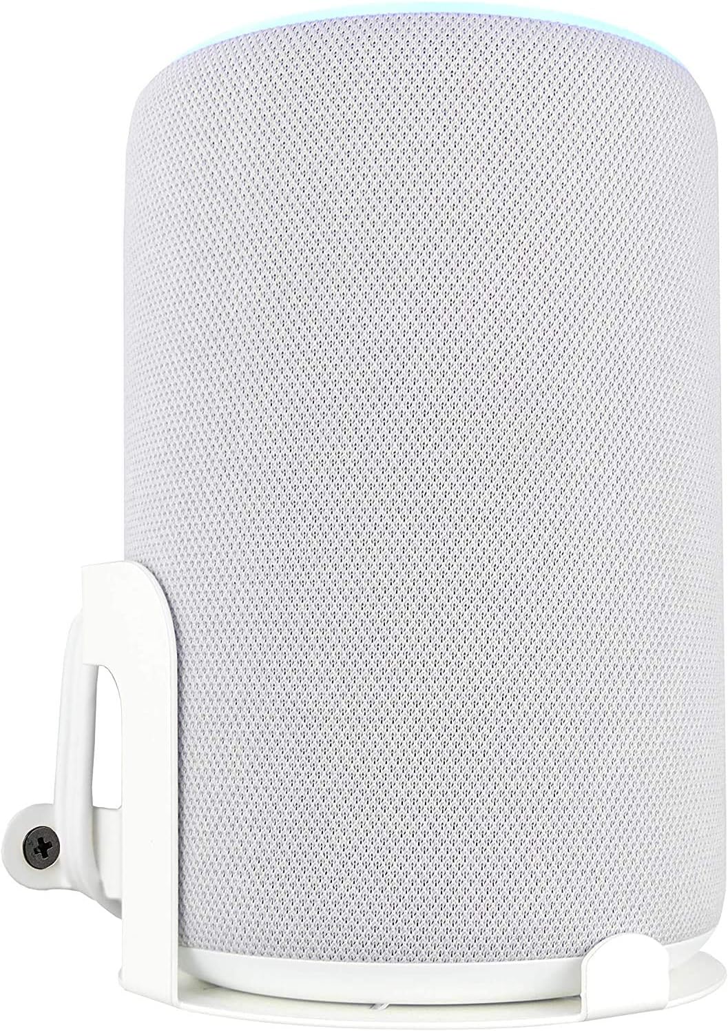 Alexa Wall Mount Holder For Echo 3rd Generation & Echo Plus (2nd Gen ...