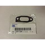 Amazon.com: OEM NEW Engine Oil Pan Cover Gasket Seal 5.3L 2005-2014 ...