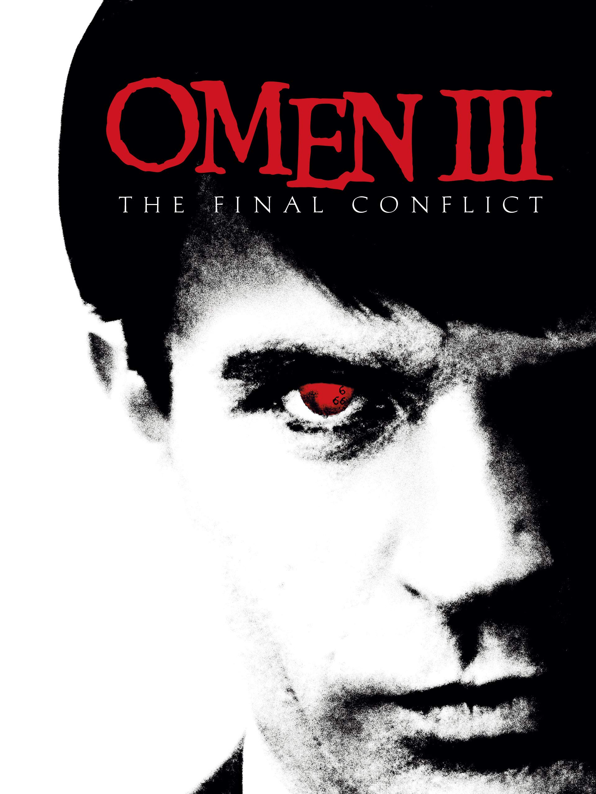 Watch Omen III: The Final Conflict | Prime Video
