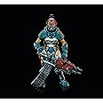 Amazon.com: Four Horsemen Cosmic Legions Vorgga Action Figure Hvalkatar ...