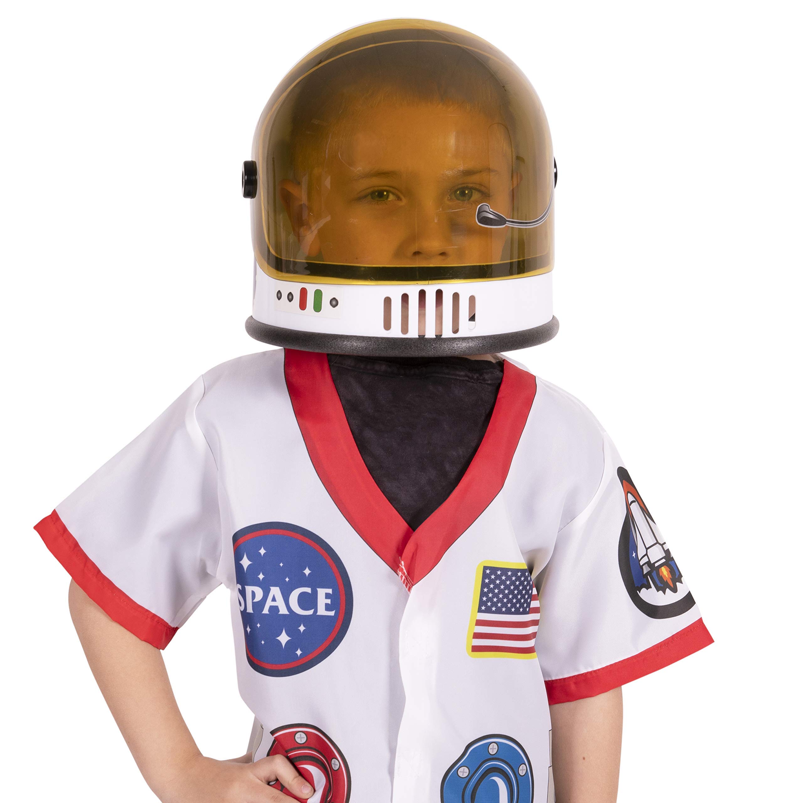 Mua Narwhal Novelties Kids Space Helmet, Halloween Costume Helmet with ...