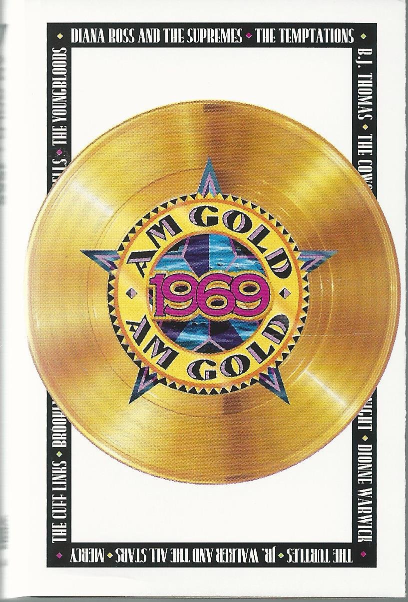 - AM Gold - 1969 - Amazon.com Music