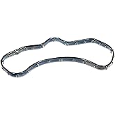 Amazon.com: GM Genuine Parts 12639249 Crankshaft Rear Oil Seal Housing ...