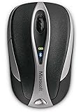 Amazon.com: Microsoft Bluetooth Notebook Mouse 5000: Electronics