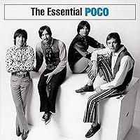 POCO - The Very Best Of Poco - Amazon.com Music