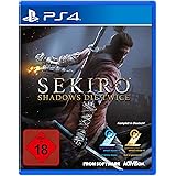 Amazon.com: Sekiro Shadows Die Twice - PC : Everything Else
