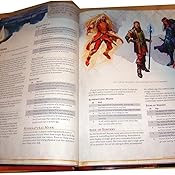 Xanathar's Guide to Everything (Dungeons & Dragons): Wizards RPG Team ...