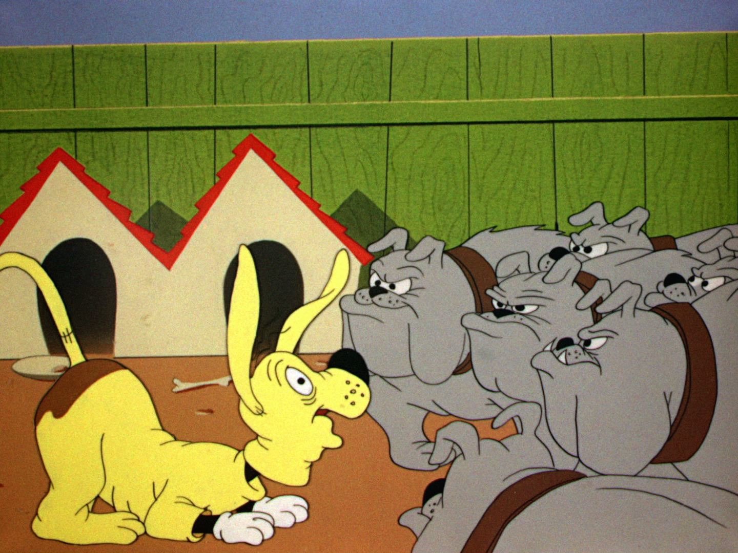 Watch Pepe Le Pew and Friends | Prime Video