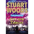 Cut and Thrust : Woods, Stuart: Amazon.ca: Books