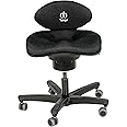 Amazon.com: CoreChair Tango Ergonomic Active-Sitting Office Chair ...