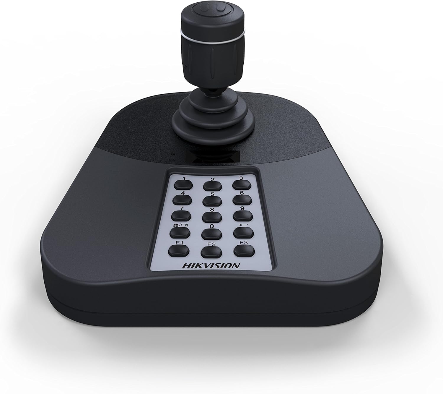 Amazon.com: Hikvision Programmable Camera/DVR Remote Control, (DS ...