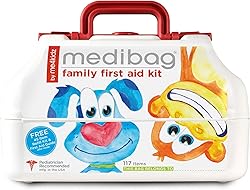 10 Best Baby First Aid Kits: Reviews & Buying Guide 2021