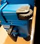 Park Tool BX-3 -Rolling Blue Box Tool case : Tools & Home Improvement