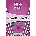 False Scent (Inspector Roderick Alleyn, 21) (Volume 21): Marsh, Ngaio ...