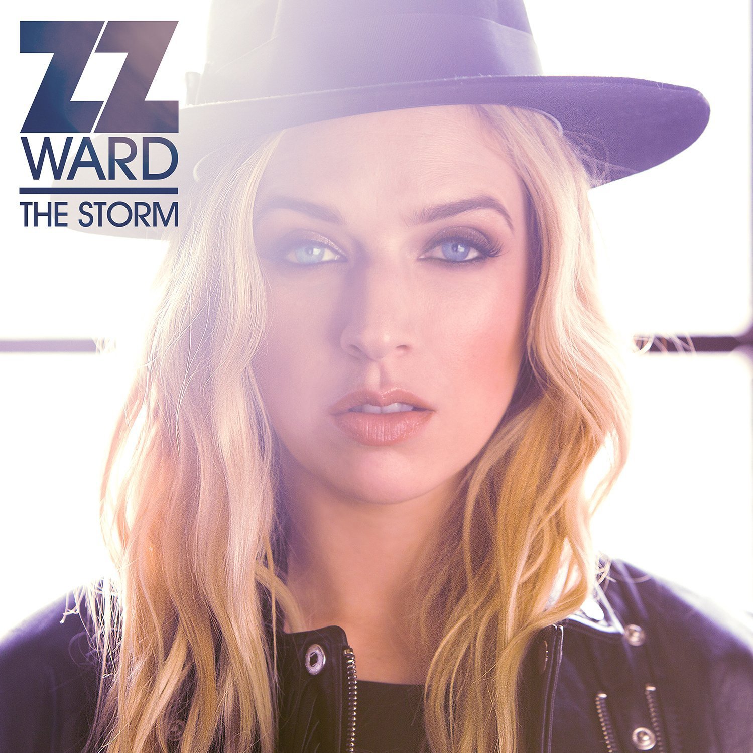 ZZ Ward - The Storm - Amazon.com Music