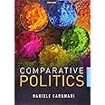 Comparative Politics: Caramani, Daniele: 9780198820604: Amazon.com: Books