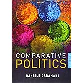 Principles of Comparative Politics: Clark, William Roberts, Golder ...