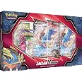 Amazon.com: Pokémon TCG: Pokémon V-Union Special Collection ...