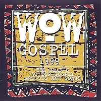 Various - WOW Gospel 1998 - Amazon.com Music