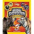 Animal Showdown: Round Three: Surprising Animal Matchups with ...
