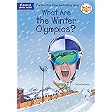What Are the Summer Olympics? (What Was?): Herman, Gail, Who HQ ...