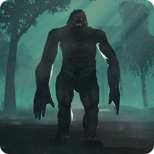 Mountain Yeti Beast Apes Survival Game:Amazon.com:Appstore for Android
