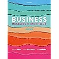 Business Research Methods 6E: Bell, Emma, Harley, Bill, Bryman, Alan ...