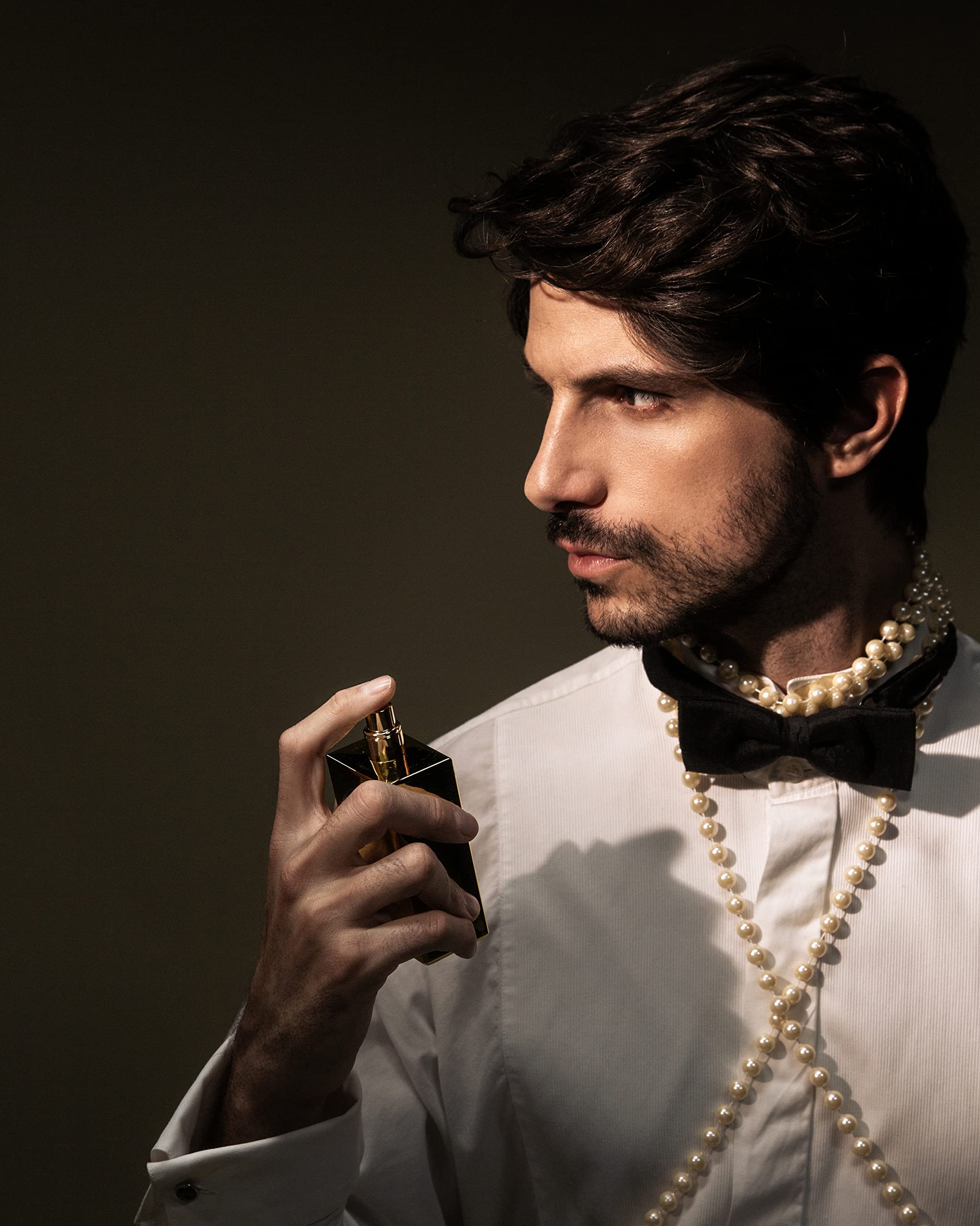 Swiss Arabian Mutamayez - Luxury Products From Dubai - Long Lasting, Addictive Personal EDP ...