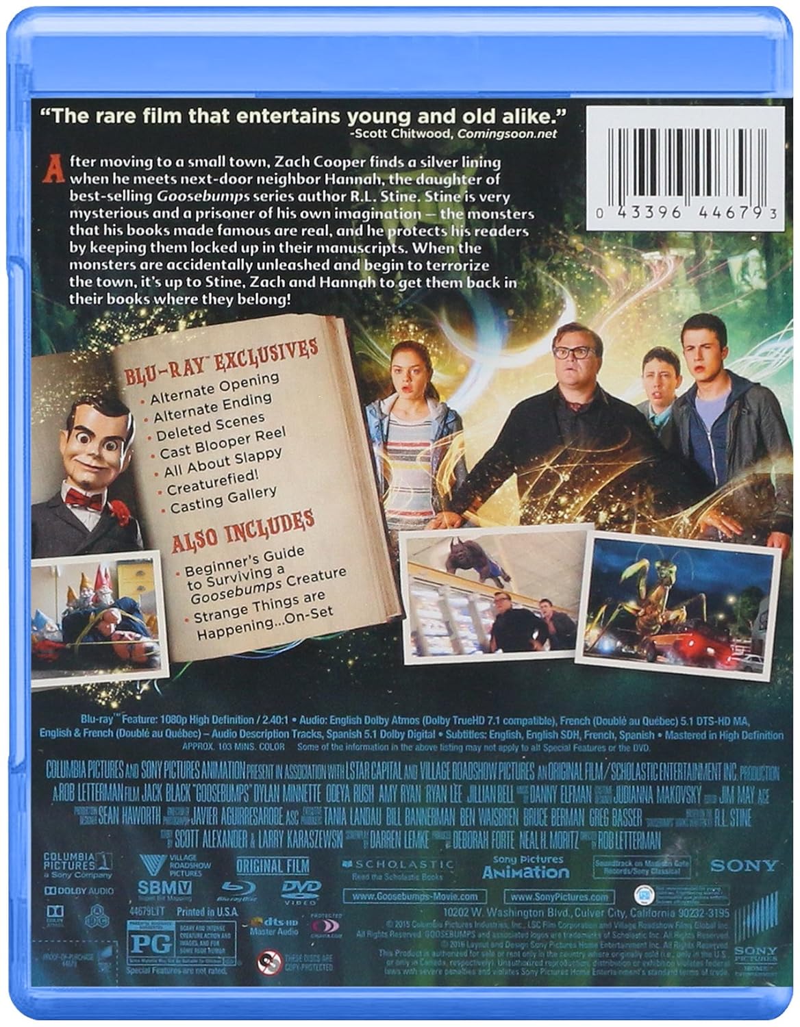 Maison Columbia Dvd Francais – Ventana Blog