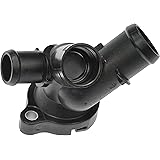 Amazon.com: Volkswagen 07K 121 149, Engine Coolant Outlet Gasket ...