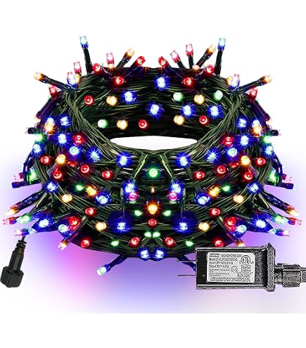 Luces Navideñas Everstar