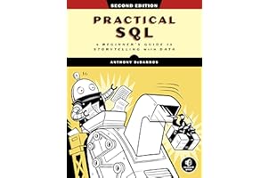 Amazon Best Sellers: Best SQL