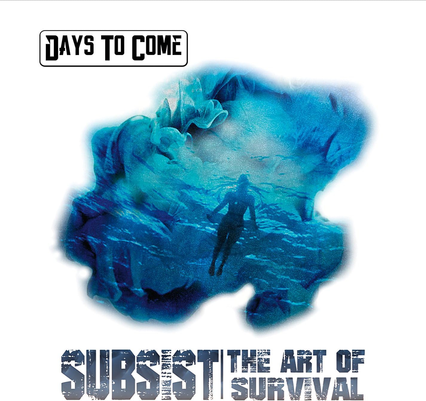 Subsist: The Art Of Survival by Days to Come: Amazon.co.uk: CDs & Vinyl