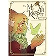 Amazon.com: The Moth Keeper: (A Graphic Novel): 9780593182277: O'Neill, K.: Books