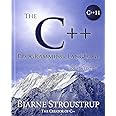 Amazon.com: C++ Programming Language, The: 8601300204420: Stroustrup ...