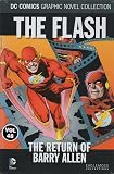 Flash: the Return of Barry Allen: Amazon.co.uk: Mark Waid ...