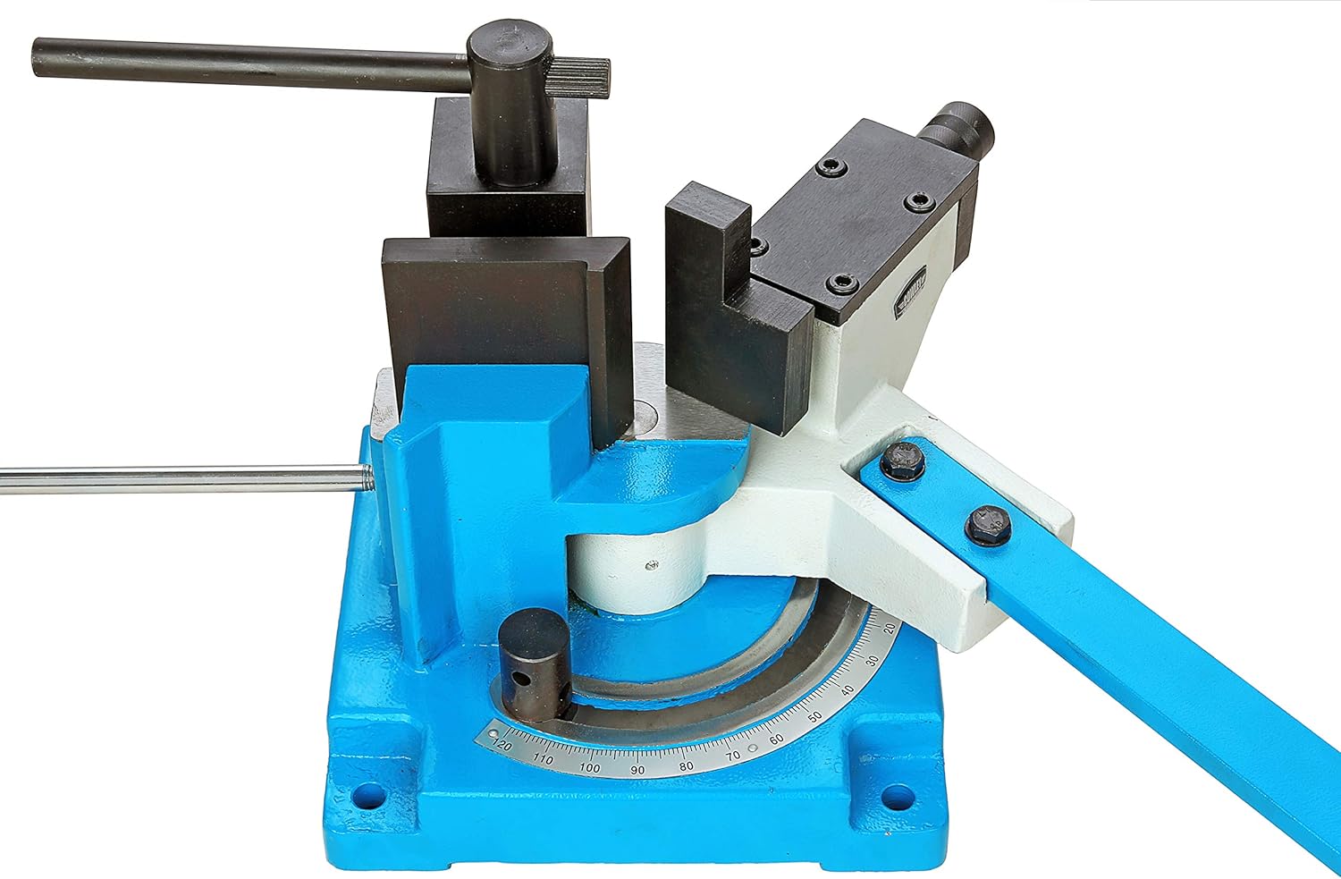 Pro-Lift-Werkzeuge Winkelbiegemaschine bis 100 mm Universal ...