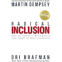 Radical Inclusion: What the Post-9/11 World Should Have Taught Us About ...