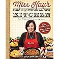 Miss Kay's Duck Commander Kitchen: Faith, Family, and Food-Bringing Our ...