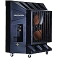 Amazon.com: Portacool PAC2K36HPVS 36-Inch Portable Evaporative Cooler ...