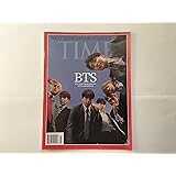 Amazon.com: TIME Magazine Asia October 22, 2018 (BTS Articles): Posters ...