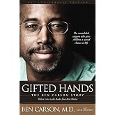 Gifted Hands: The Ben Carson Story: Carson M.D., Ben: 9780310546511 ...